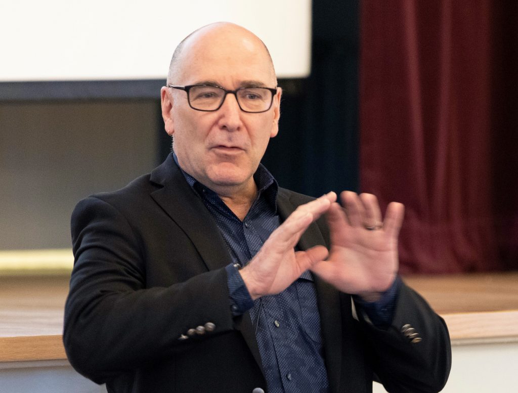 Mindful Practice in Medicine – HKU MEHU